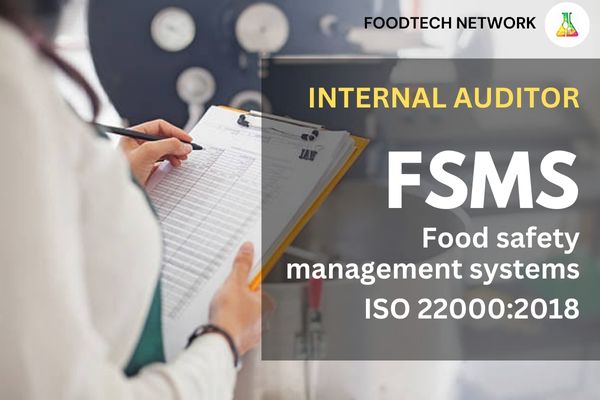 Food Safety Training