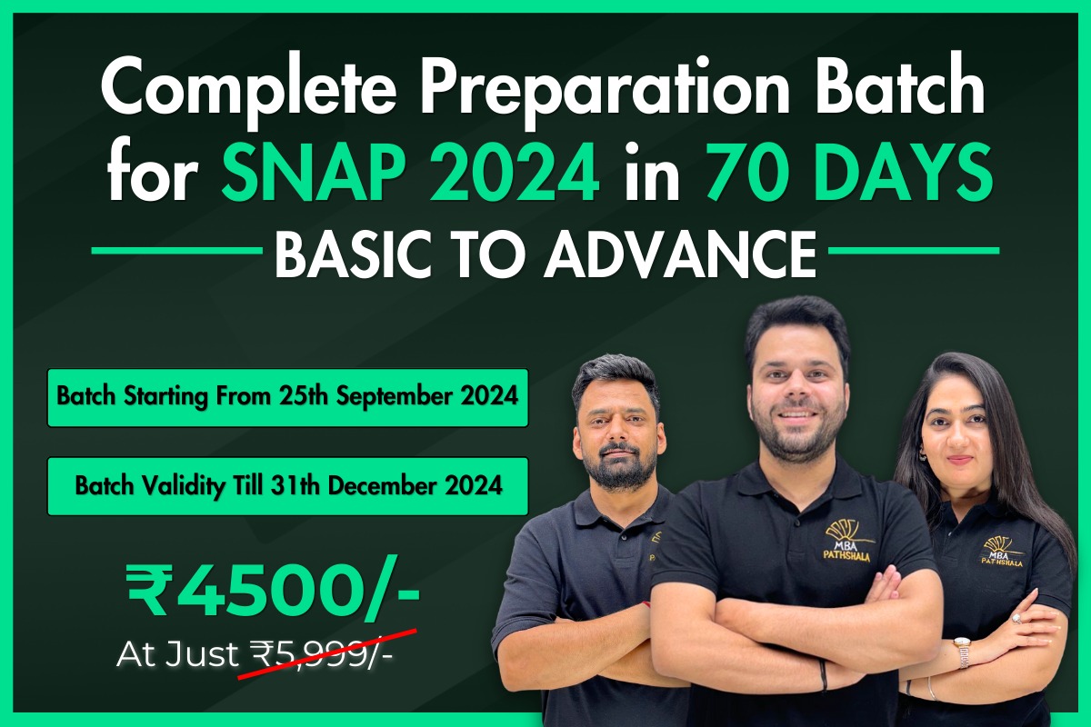 MBA Pathshala courses