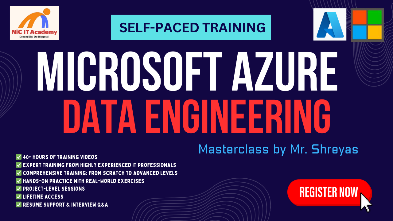 Azure Data Engineering 