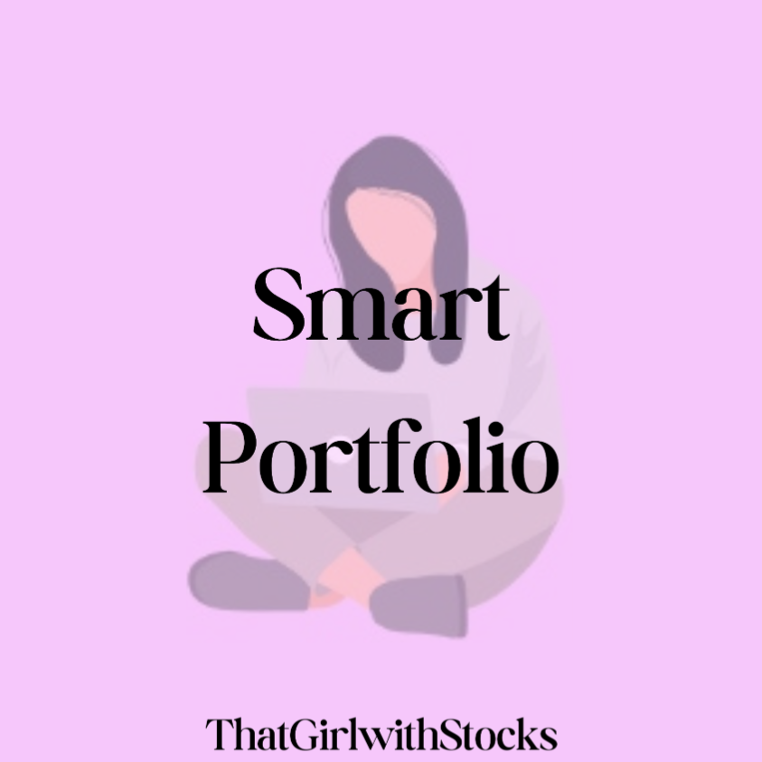 Smart Portfolio
