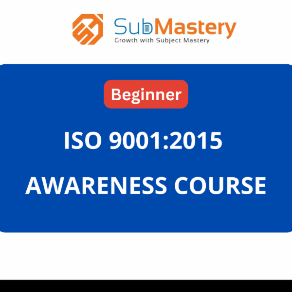 SubMastery courses
