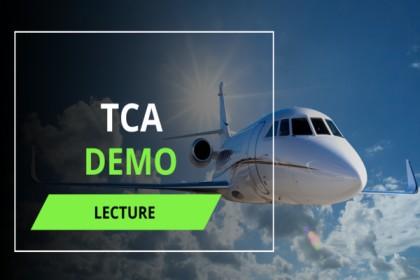 TCA - Demo Lectures