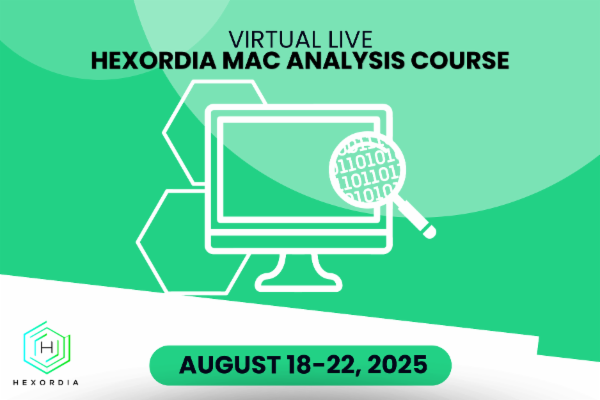 Hexordia Mac Analysis Course