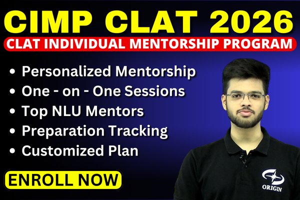 CLAT Complete Batch CLAT Complete Batch