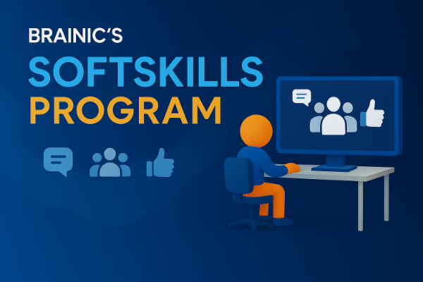 Brainic Softskill Program