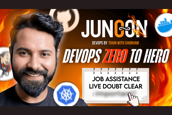 TrainWithShubham courses