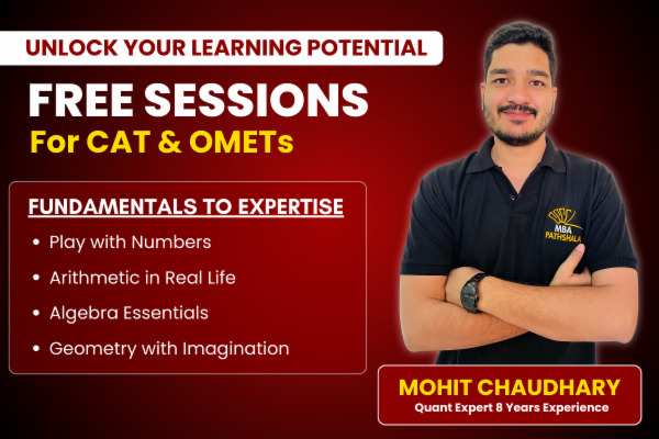 MBA Pathshala courses