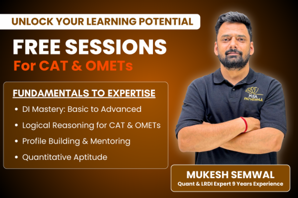 MBA Pathshala courses