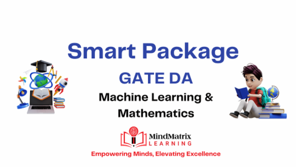 MindMatrix Learning courses
