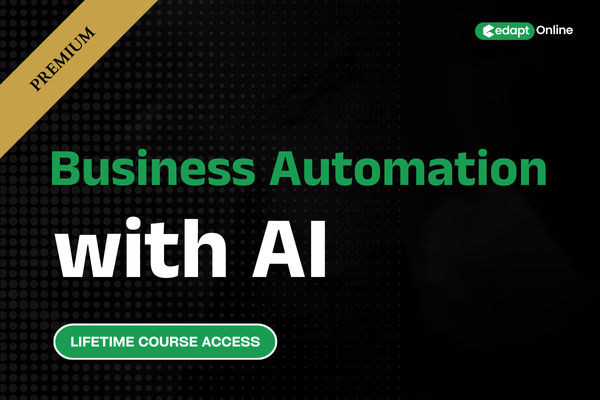 edapt online courses