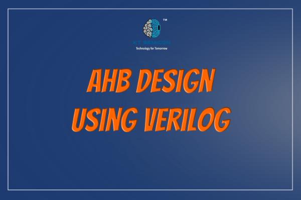 AHB Design