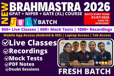 Dr. PK Classes courses