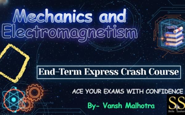 Skills Seekers courses