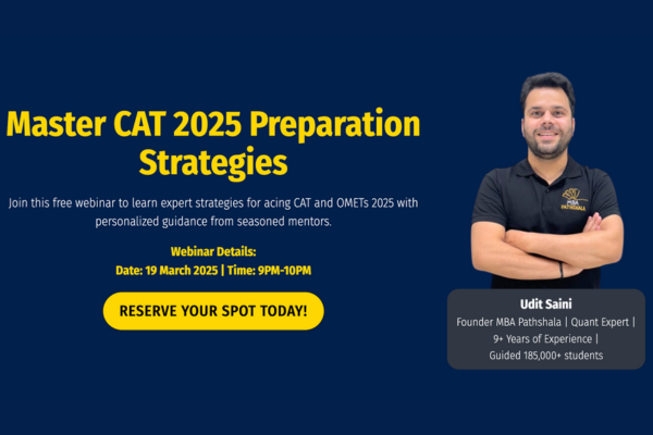 MBA Pathshala courses