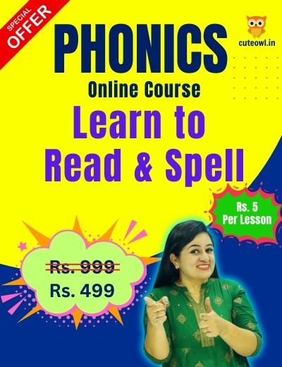 Learn Phonics