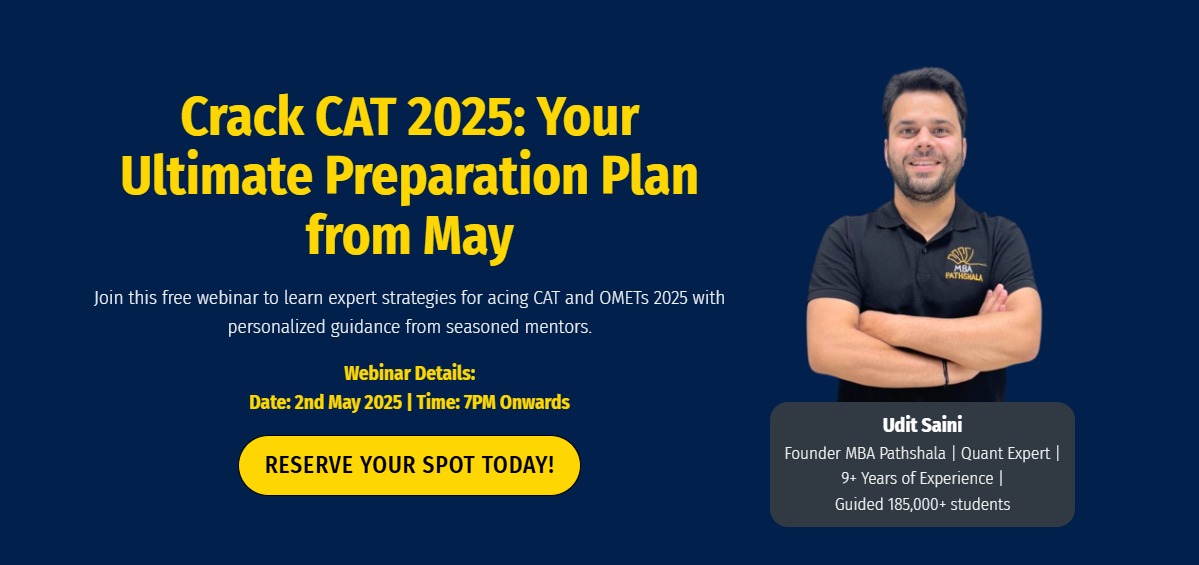 MBA Pathshala courses