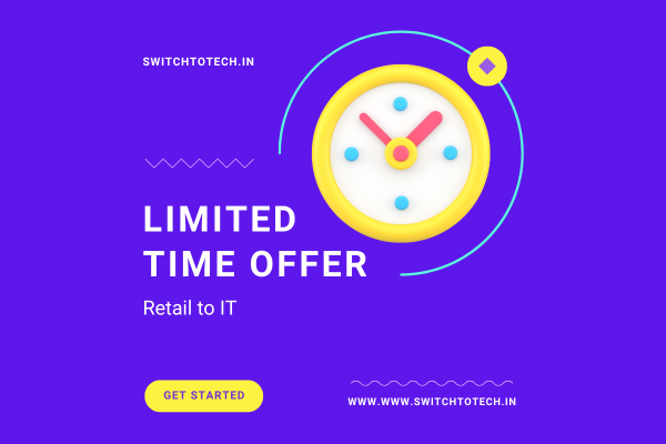 Switchtotech.in courses