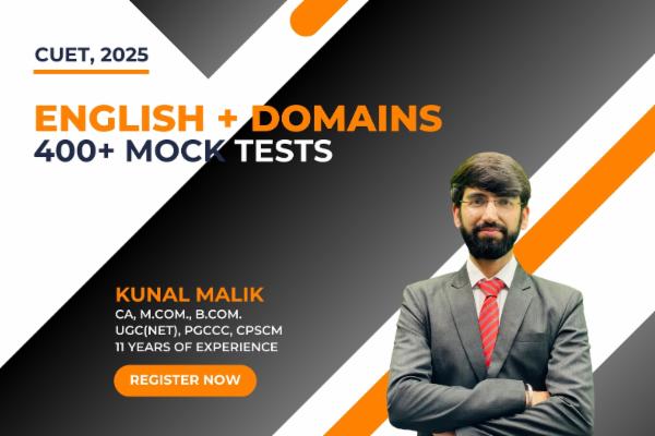 CA Kunal Malik Classes