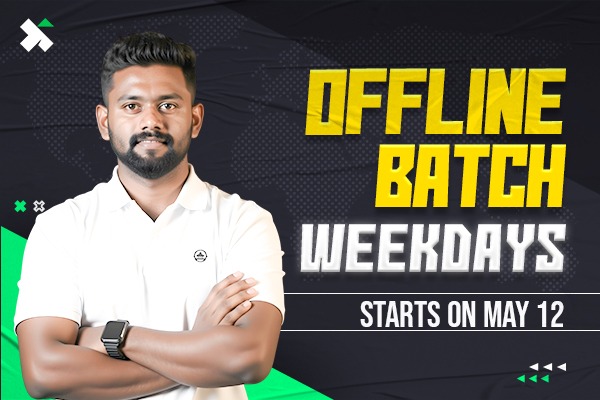 TRADEMAX ACADEMY courses