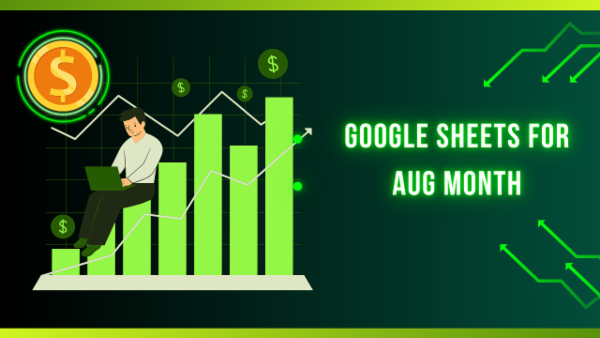 Google Sheet for IDFC First Bank & CBI,BOM Comparison Chart