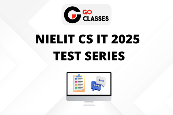NIELIT Test Series
