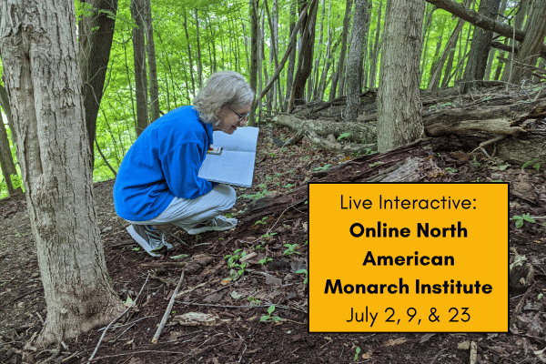 North American Monarch Institute: Online