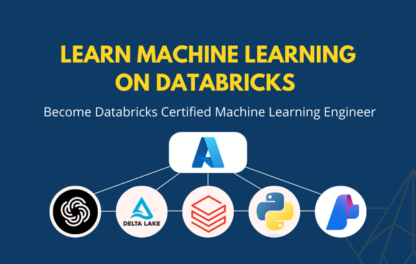 Databricks Certified Machine Learning Engineer