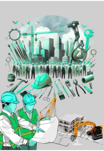 MASTERING CONSTRUCTION MANAGEMENT