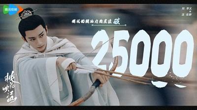 {[+ดูซีรี่ย์‼️]} The Princess's Gambit ลวงเล่ห์เสน่ห์ดอกท้อ EP.7-8 (ตอนที่ 7-8) พากย์ไทย/ซับไทย ...