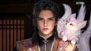 Mushen Ji ตำนานเทพกู้จักรวาล ตอนที่ 40 ซับไทย