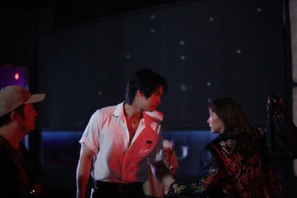 (ดูซีรีส์วายไทย‼️) บุหงาหมื่นภมร (Uncut Ver.) EP.1 - ช่องฟรี - ไทย - ละคร | ตอนที่ 1 ย้อนหลัง ...