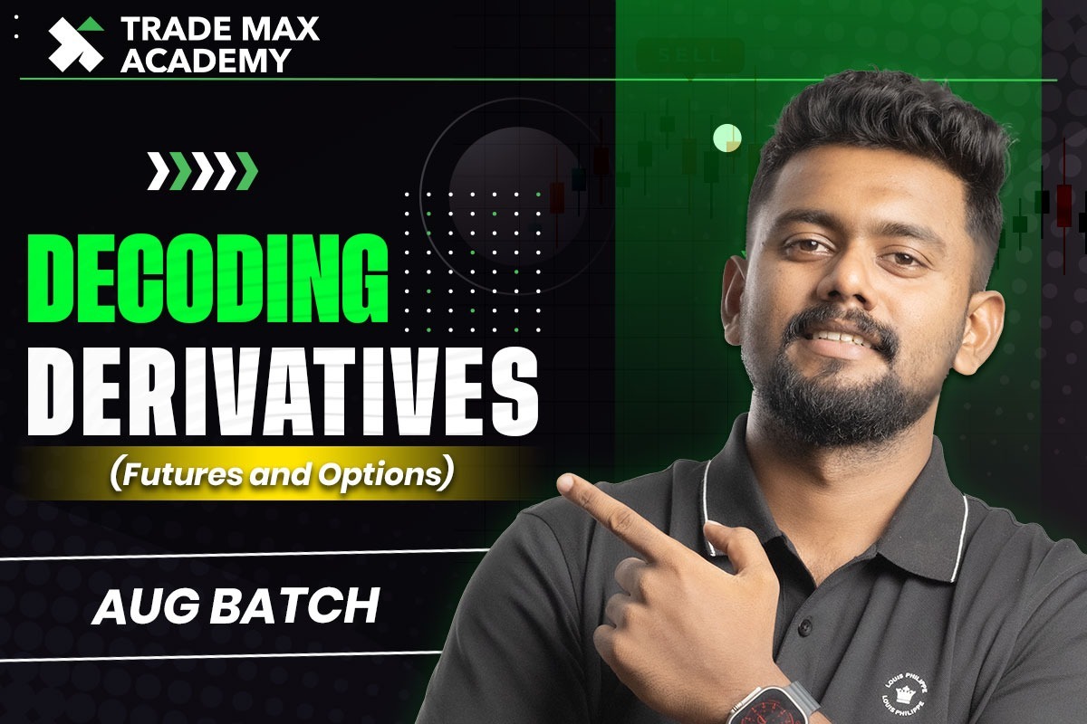 TRADEMAX ACADEMY courses