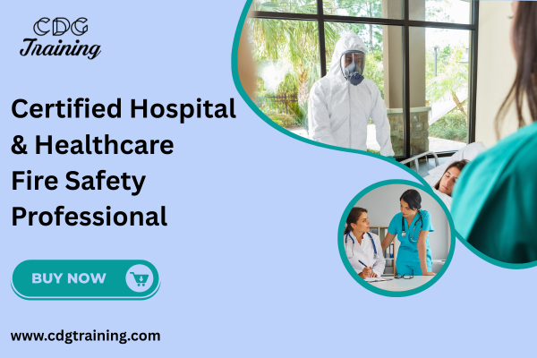 CDG Training courses