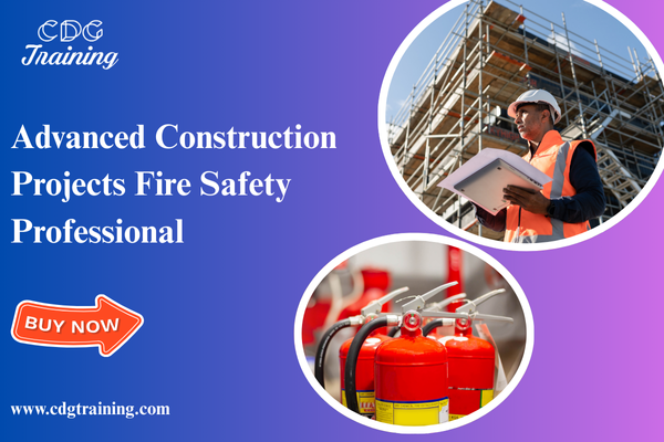 CDG Training courses