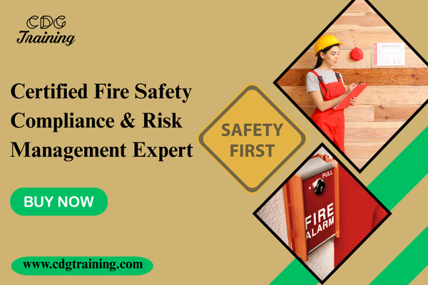 CDG Training courses