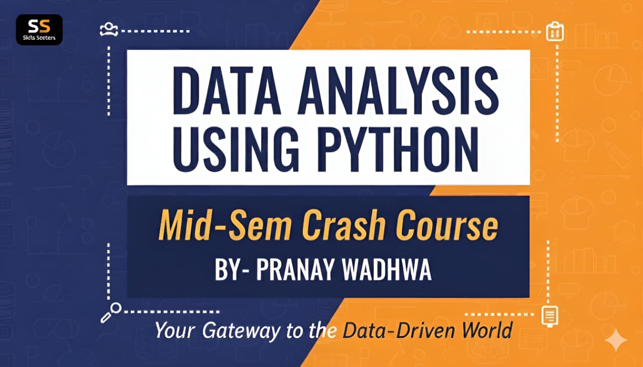 Skills Seekers courses