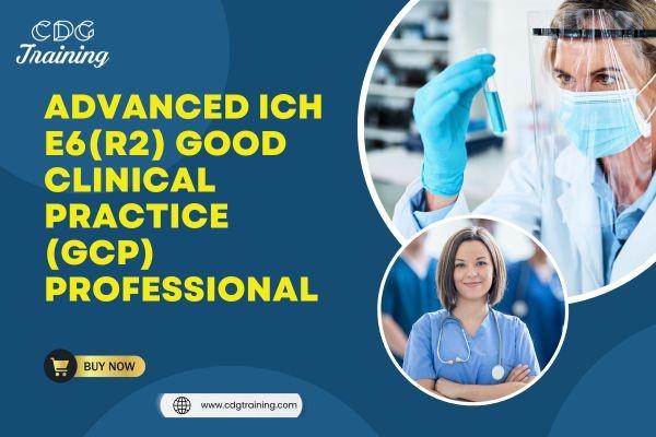 CDG Training courses