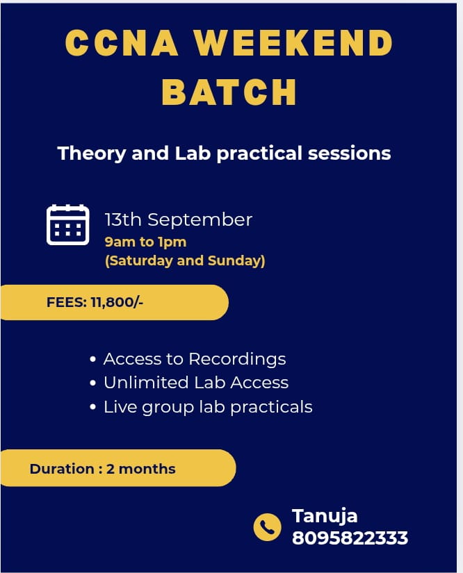 Koti Concepts courses