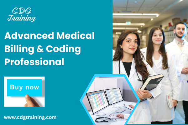 CDG Training courses