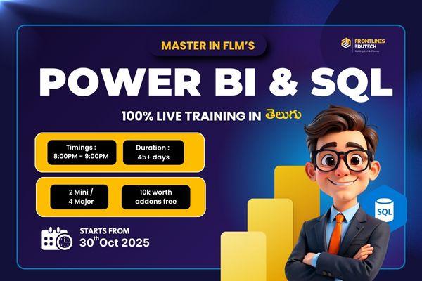 FrontLines EduTech courses