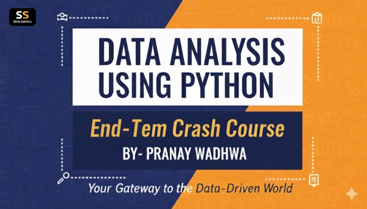 Skills Seekers courses