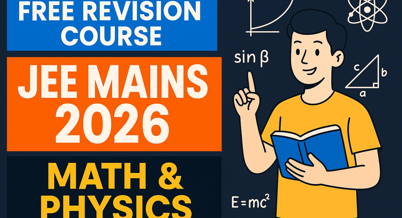 JEE SIMPLIFIED courses