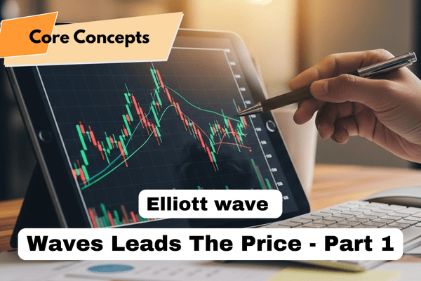 Elliott Wave Course Part I | Learn Wave Theory Worldwide