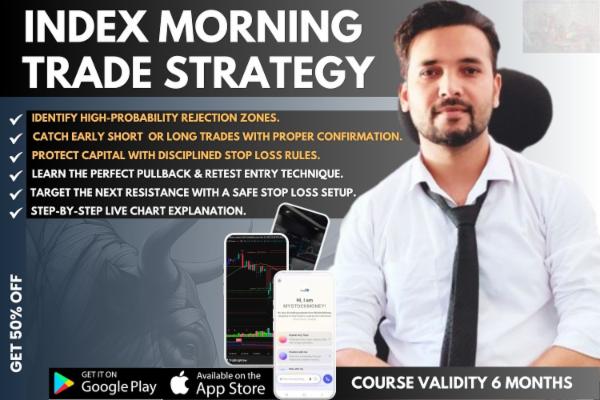 Morning Trade Strategy - MSM™ Smart Zone Trader