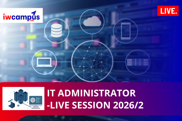 IT Administrator Training