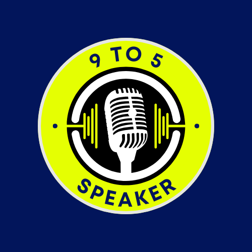 9-5 Speaker - Signature series