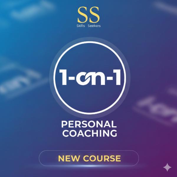 course store page