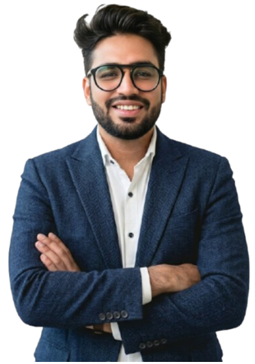 CA Tushar Makkar | Creator of India's Largest Audit Community