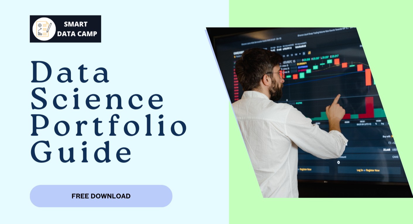 Data Science Portfolio Guide