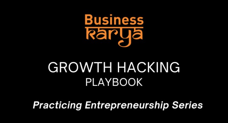 Growth Hacking Playbook
